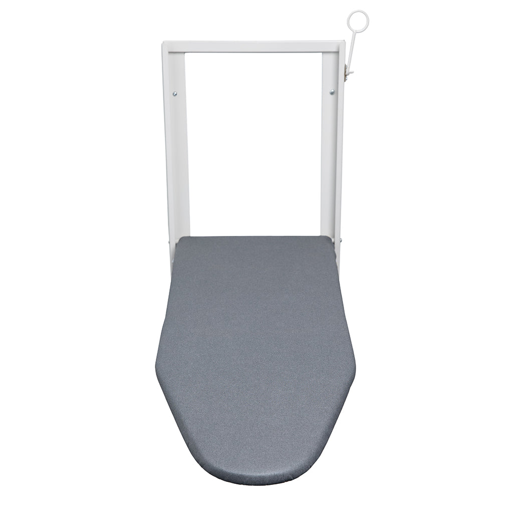 Wall Mounted Ironing Board Covers - TIVIT