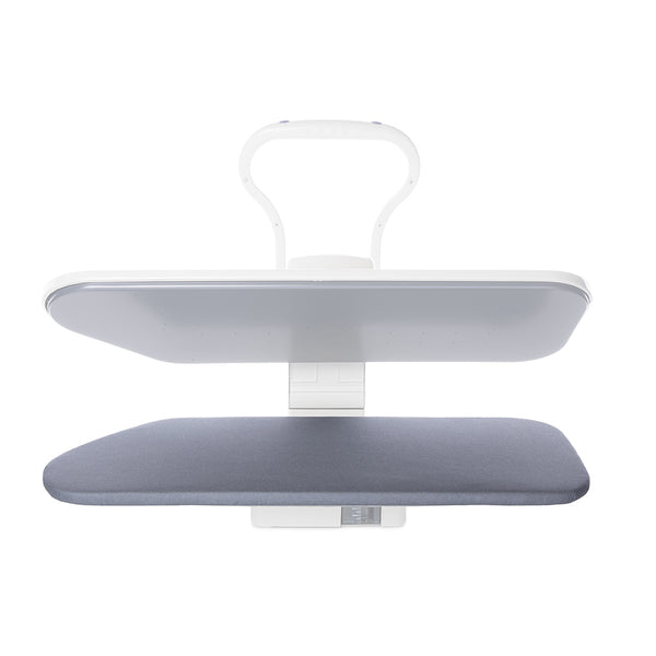 Steam Press Covers - TIVIT
