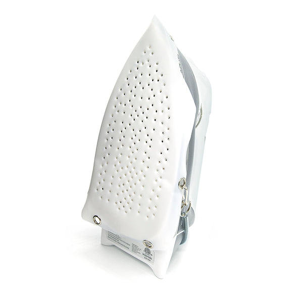 IRON SHOE PLATE - TIVIT